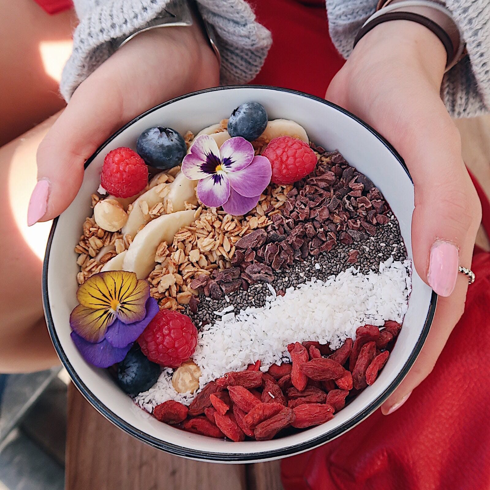 Fancy Foodie: My Top 3 Most Instagrammable Cafes in West London ...