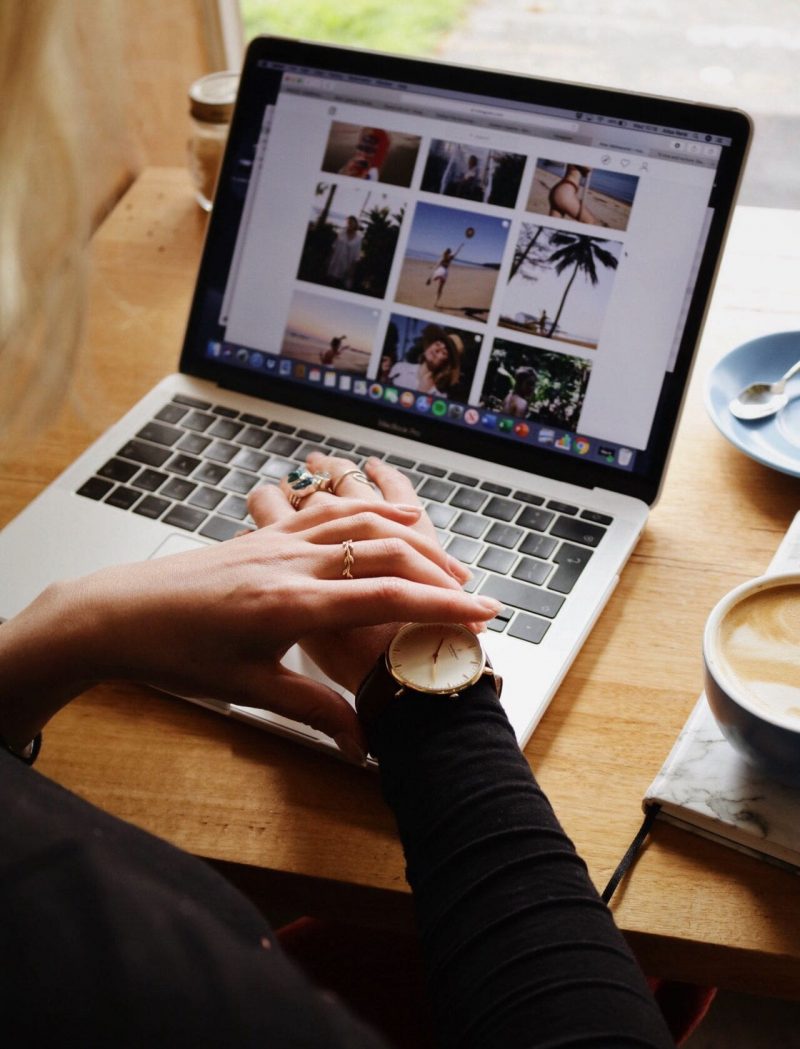 Working From Home: How To Stay Productive and Avoid Snacking – Common Toff